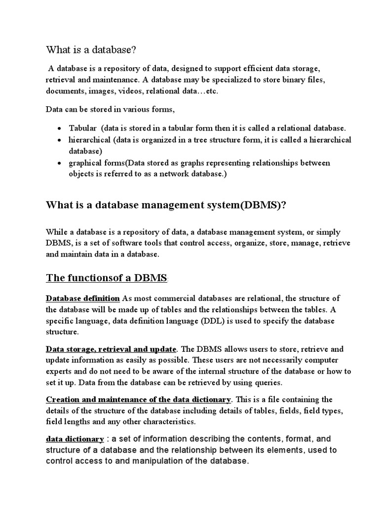 Database Normalization (AS) | PDF | Databases | Relational Database
