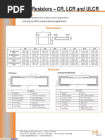 Temp Probe YSI 400 700 Series | PDF | Branches Of Thermodynamics ...