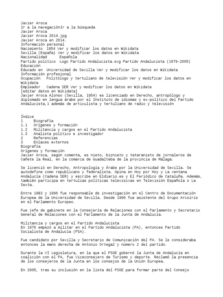 CCC CCCC | PDF | Parlamento | Gobierno