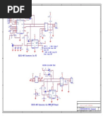 RS485 Board Schematic PDF | PDF