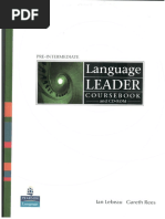 Prime Time 4 Teachers Book | PDF