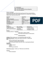 Vulvar Lesions: Differential Diagnosis Guide | PDF | Cutaneous ...