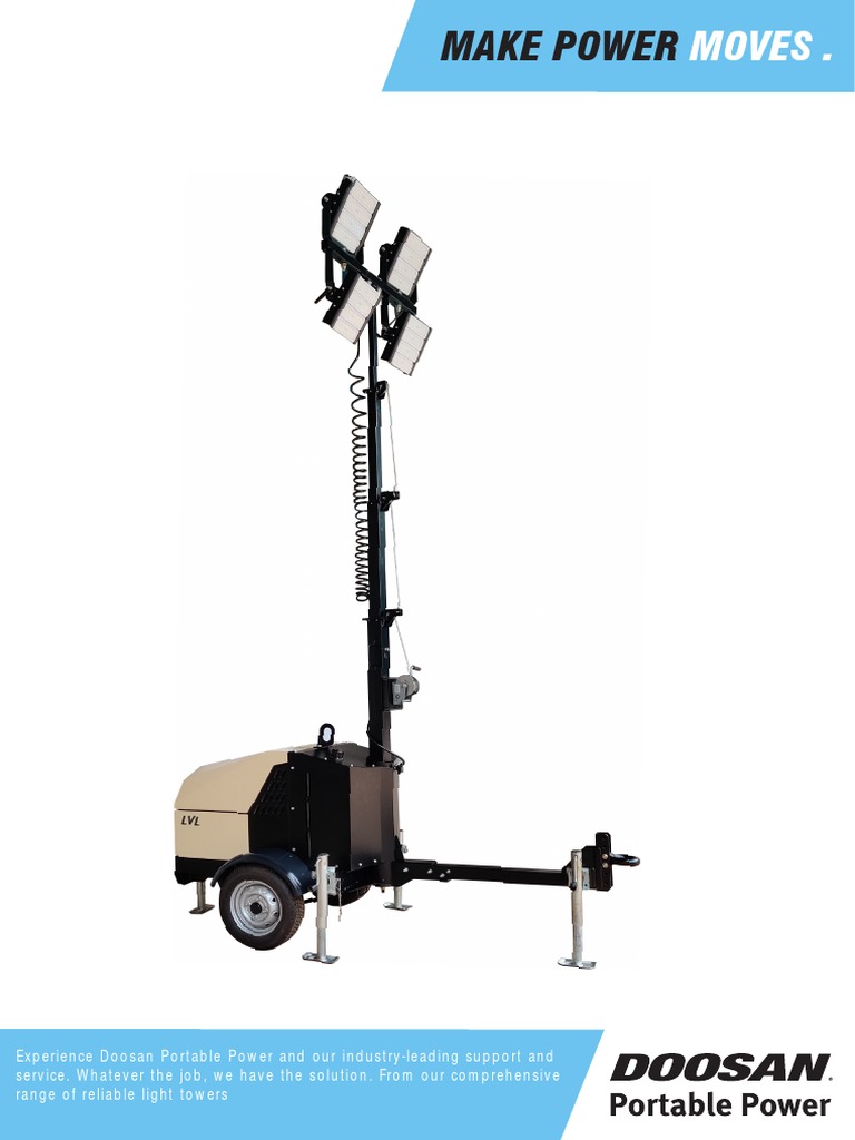 Make Power: Moves | PDF | Engines | Electrical Engineering