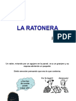 El Ratón y La Ratonera | PDF