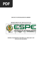 Deber 1-2P - Steven Espinal | PDF | Transferencia de calor | Convección