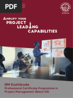 Constructability Implementation Guide | PDF | Construction Management | Request For Proposal