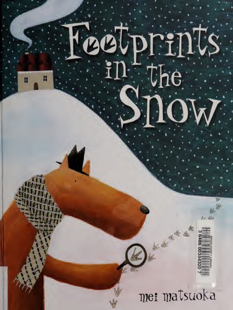 Footprints in The Snow | PDF