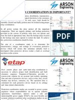 ETAP Training Modules | PDF