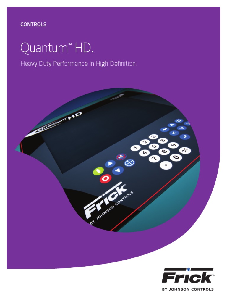 Quantum HD.: Heavy Duty Performance in High Definition | PDF ...