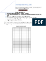 Lottery Annuity vs. Cash Options | PDF | Present Value | Lottery