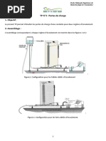 TP MDF N°1 - Viscosité | PDF | Fluide | Viscosité