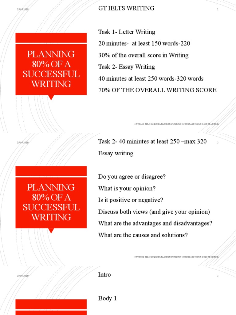 Lesson 1 Writing | Download Free PDF | Essays | Museum