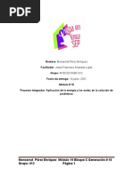 Modulo 23 Prepa en Linea - Fase Final: Mi Proyecto en Una Página Web ...