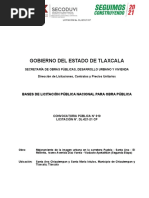Formatos Satic Del 1 Al 6 | PDF | Presupuesto | México
