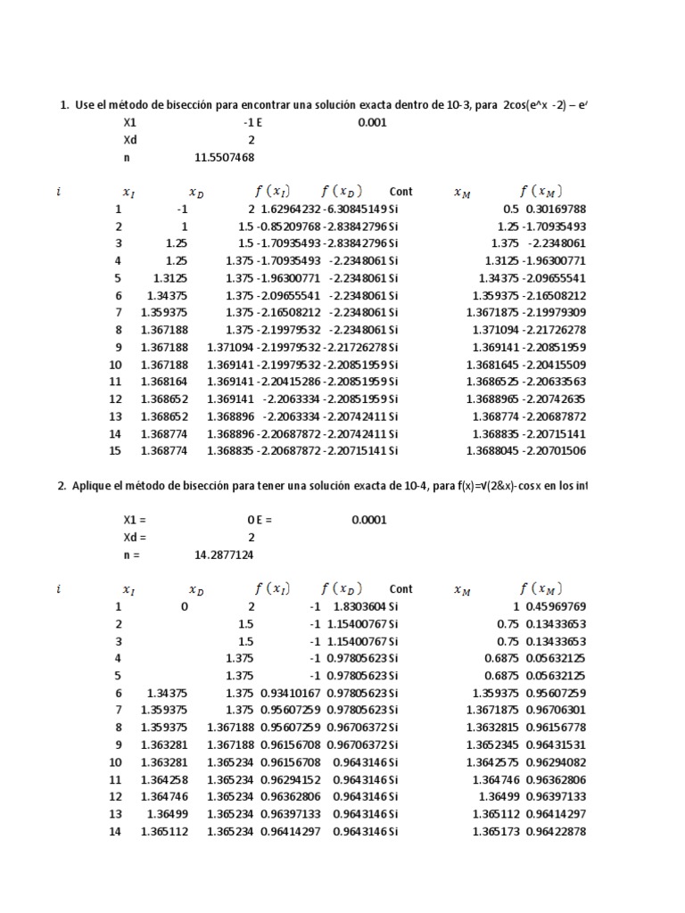 Actividad Del Segundo Corte | PDF