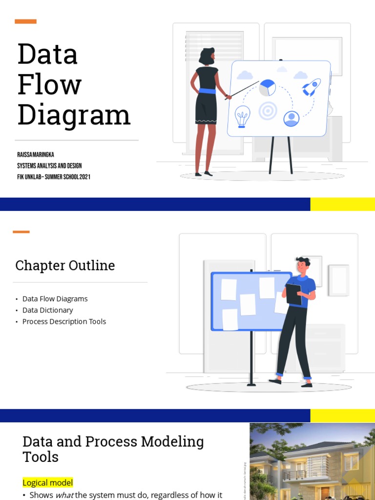 Materi SAD - Data Process and Modeling | PDF | Computer Programming ...