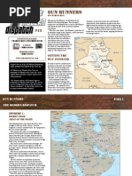 Machine Gunner Series - Google Search | PDF