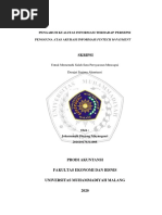 Sugiyono. 2015. Metode Penelitian Kombinasi (Mix... - Google Scholar | PDF