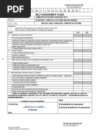 CSS NC II TESDA Offers Computer System Servicing | PDF | Ip Address ...
