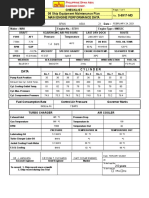 Class Notations (LR) | PDF | Ships | Oil Tanker