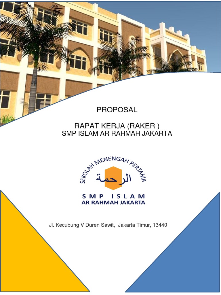 Proposal Raker | PDF