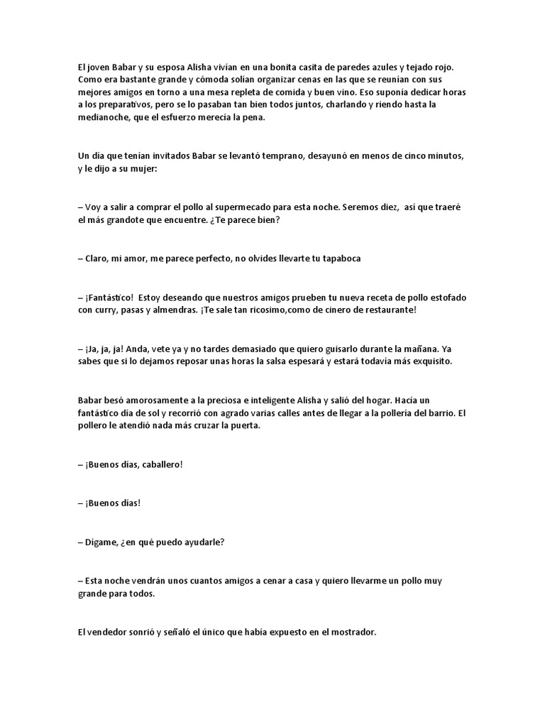 El Joven Babar y Su Esposa Alisha Vivían en Una Bonita Casa de Paredes ...