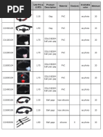 Bimbo Names | PDF | Leisure