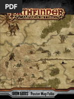 Pathfinder - Kingmaker - Amiri Builds - Neoseeker | PDF | Leisure