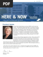 SSM Health About Us - Mission, Values, Leadership | PDF | Patient ...