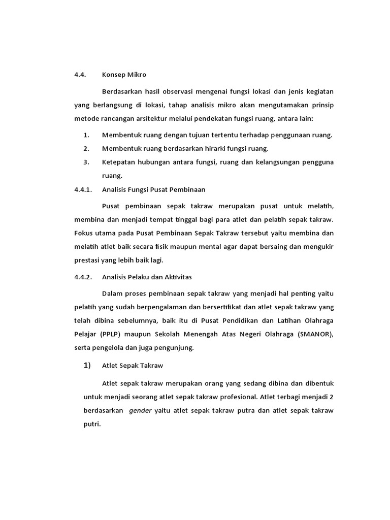 Konsep Mikro Pdf