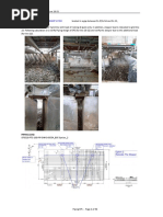 1-Pipe Sleeper Design Calculation | PDF | Pipe (Fluid Conveyance) | Soil Science