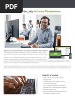 Biotime 8 - License - Offline Activation | PDF