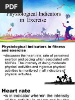 Moderate To Vigorous Physical Activities | PDF | Health Sciences ...