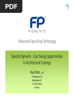 SpecialChem - Coalescing Agents in Coatings - Definition, Types ...