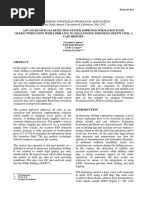 Mazier Sampling | PDF | Drilling Rig | Geotechnical Engineering