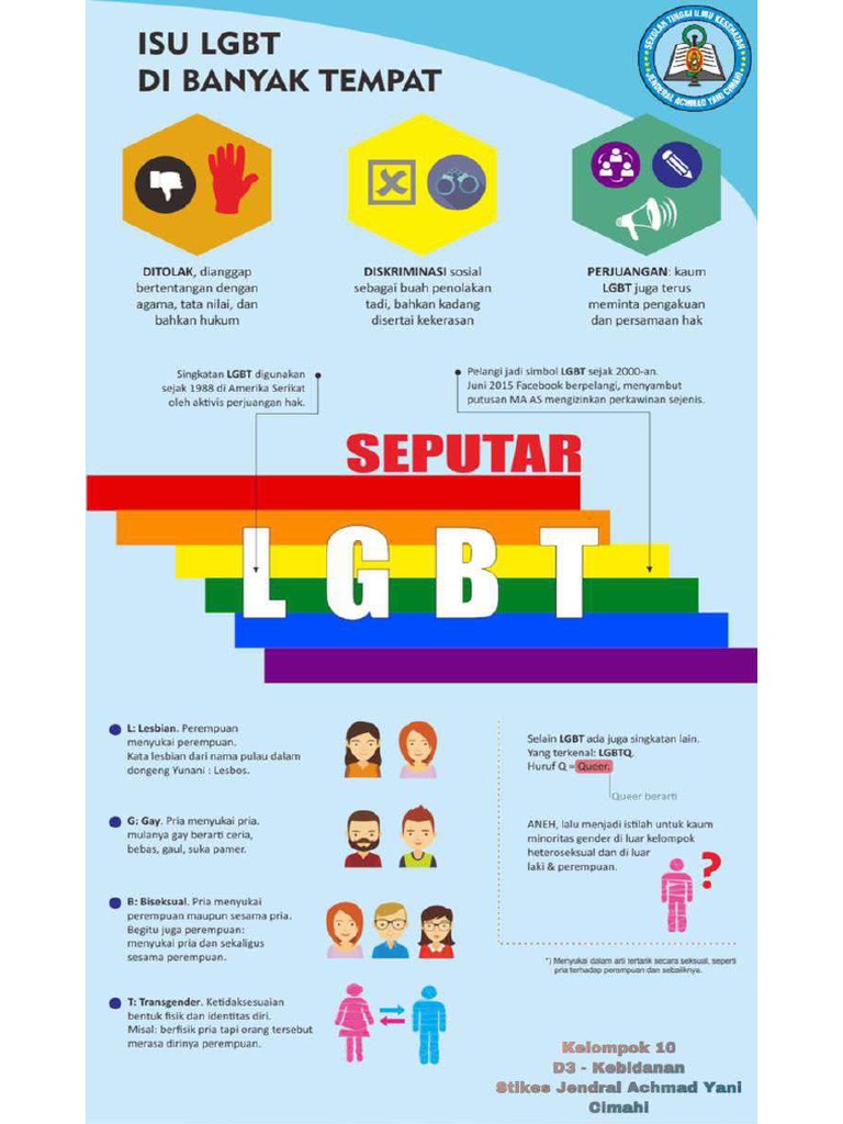 Poster LGBT | PDF