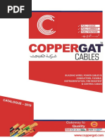 Milliken Conductors in HV Cables | PDF | Electrical Conductor ...