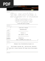 OMORI Save File Guide and Locations | PDF | Leisure | Nature