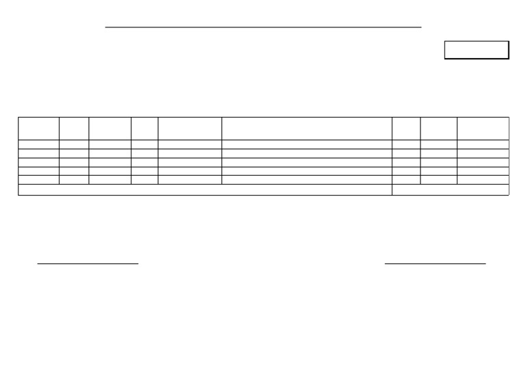 BHP Bos Reguler | PDF