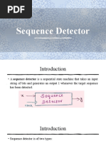 Design of MOD6 Synchronous Counter | PDF | Electronic Design | Digital ...