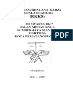 Program 7K: Membangun Karakter Siswa | PDF