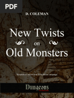 FNIS Creature Pack for Modders | PDF