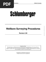 HALLIBURTON-MWD-LWD Services Overview | PDF | Physical Sciences