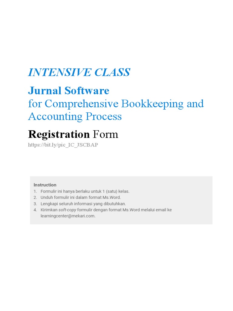 Regis Form Batch 64 | PDF