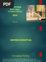Contoh Proposal PKM-RSH 2024 | PDF