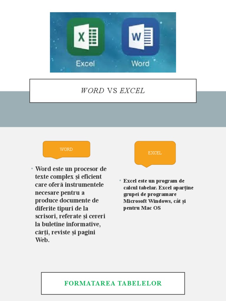 Word Vs Excel For Forms