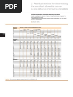 BRB Cable Price List | PDF | Electrical Equipment | Electrical Components