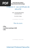 Les IDS Et IPS | PDF | Informatique | Informatique