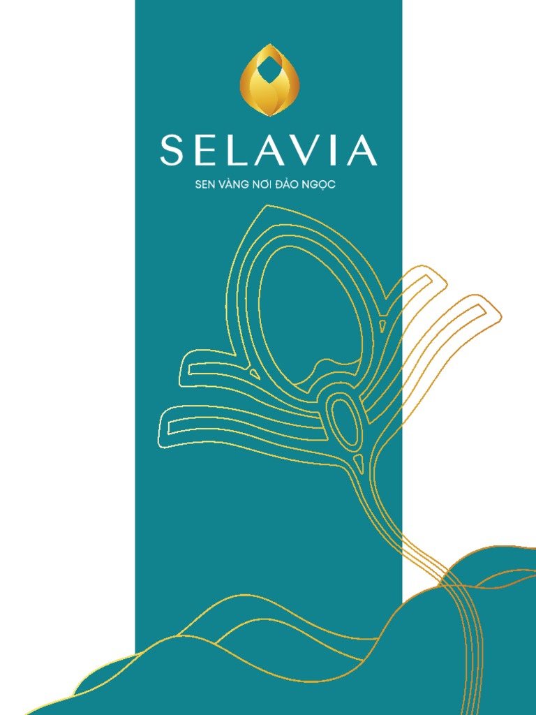 Brochure Selavia View | PDF