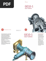 MS5002 | PDF | N Ox | Gas Turbine